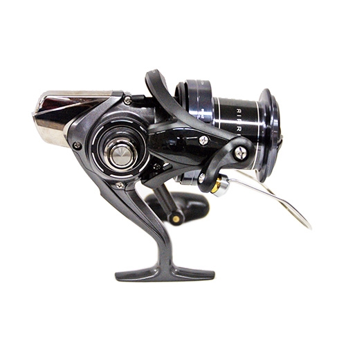 REEL,DAIWA CROSSCAST (JDM) 2017 SPINNING - SUG