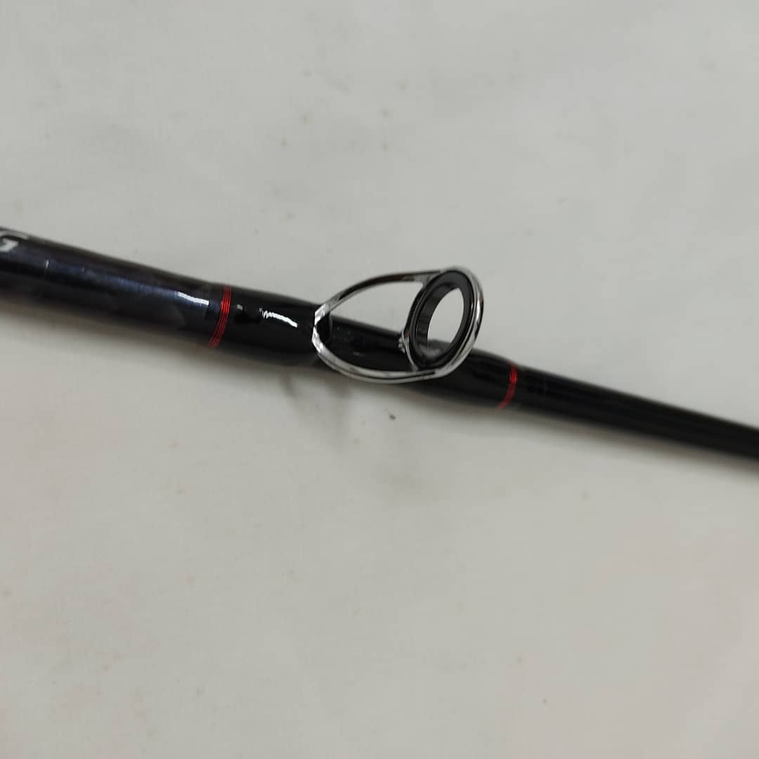 ROD, MAGURO SPINOZA SG GIANT MONSTER CASTING (BUTT JOINT) - SUG