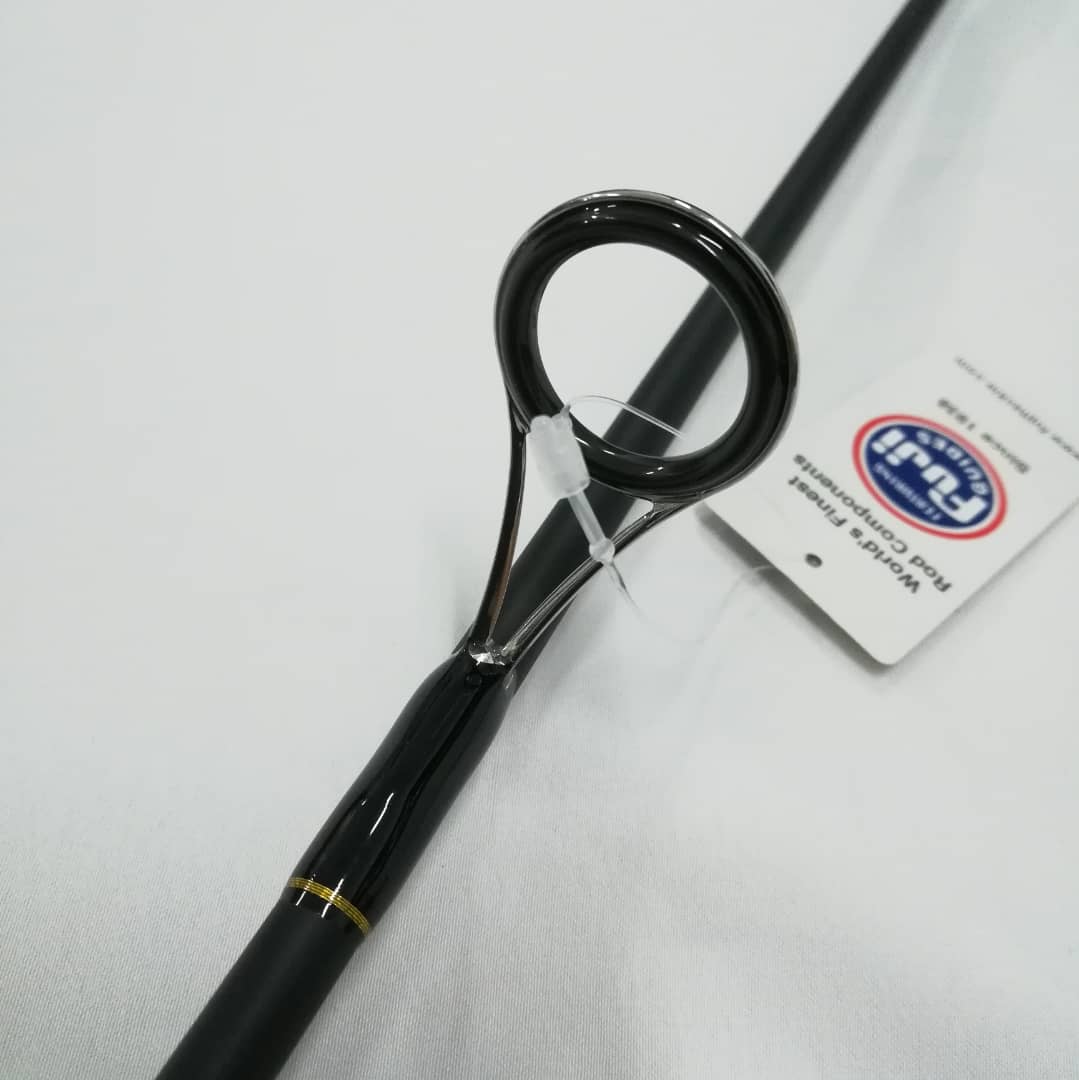 ROD,KYOTO BLAST JIGGER SPINNING - SUG