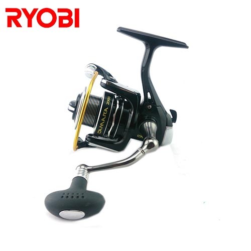 SPINNING REEL, RYOBI CAMARA - SUG