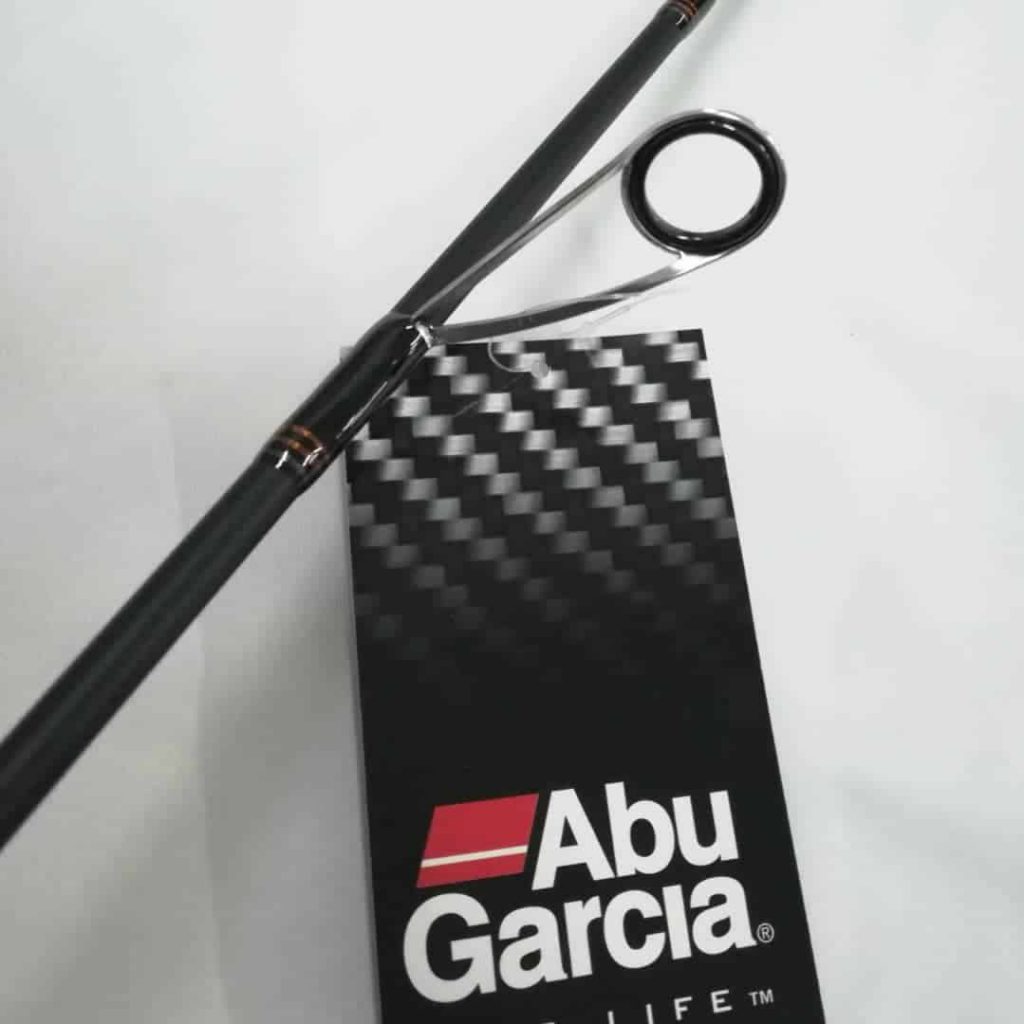 ROD,ABU GARCIA DIABLOR SPINNING – SUG