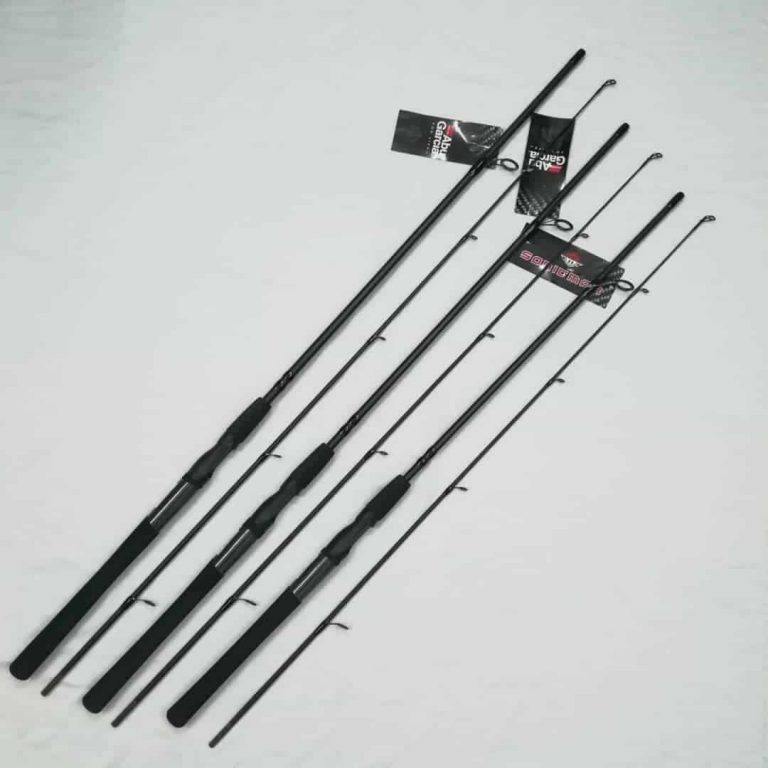 ROD,ABU GARCIA SMS SONICMAX SPINNING A(18) - SUG