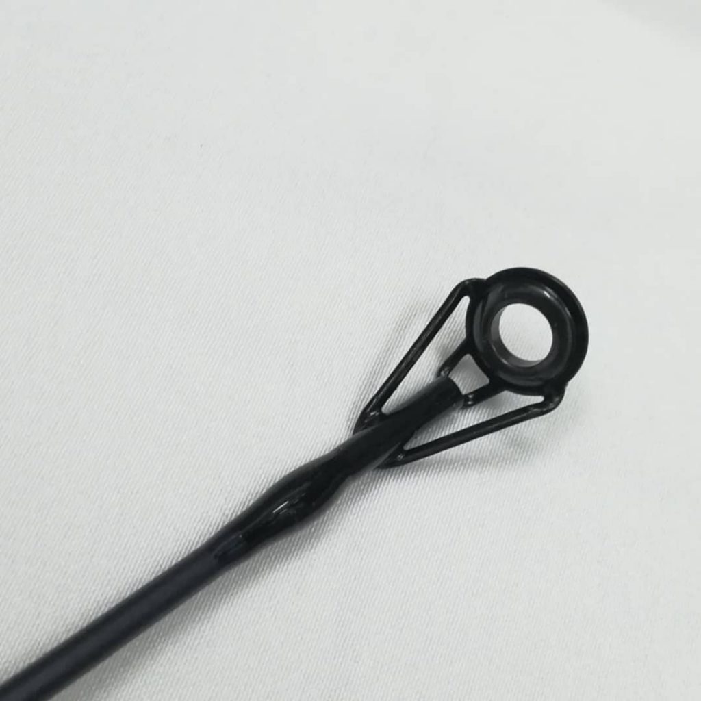 ROD,ABU GARCIA SMS SONICMAX SPINNING A(18) - SUG