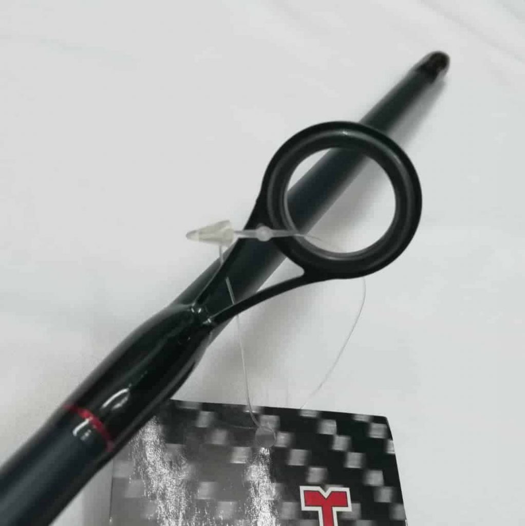 ROD,ABU GARCIA SMS SONICMAX SPINNING A(18) - SUG