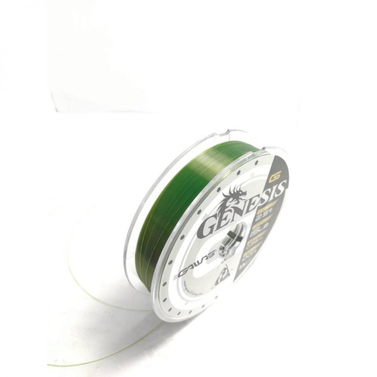 LINE,GAWAS GENESIS MONOFILAMENT 100M - SUG