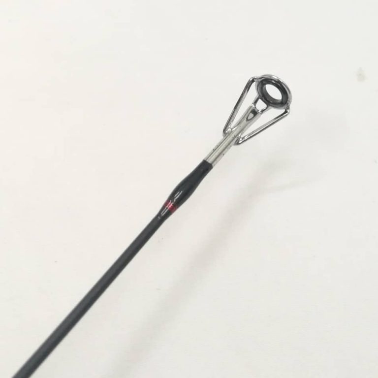 ROD,KYOTO RED BASS PRO CASTING - SUG