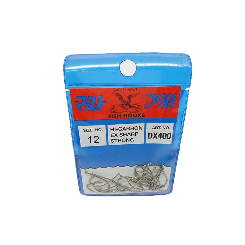 HOOK,EAGLE WAVE DX-400 – SUG