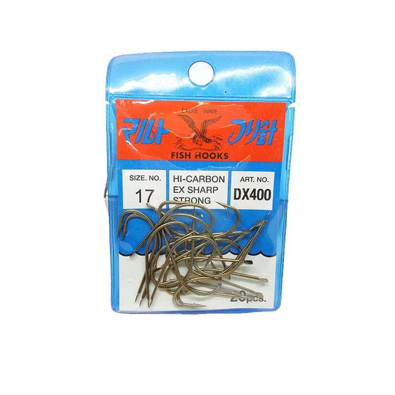 HOOK,EAGLE WAVE DX-400 – SUG