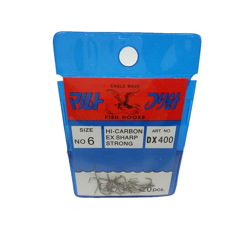 HOOK,EAGLE WAVE DX-400 – SUG