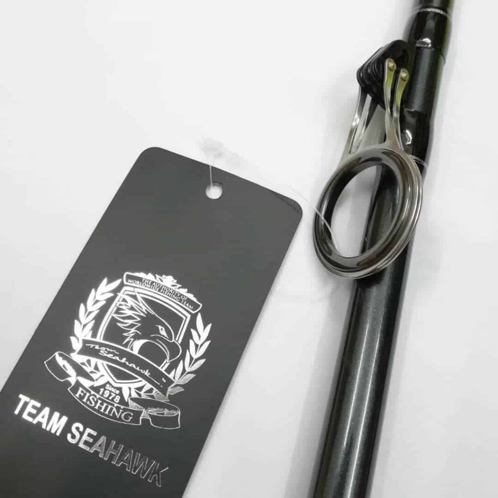 TEAM SEAHAWK CREW SURF ROD - SUG