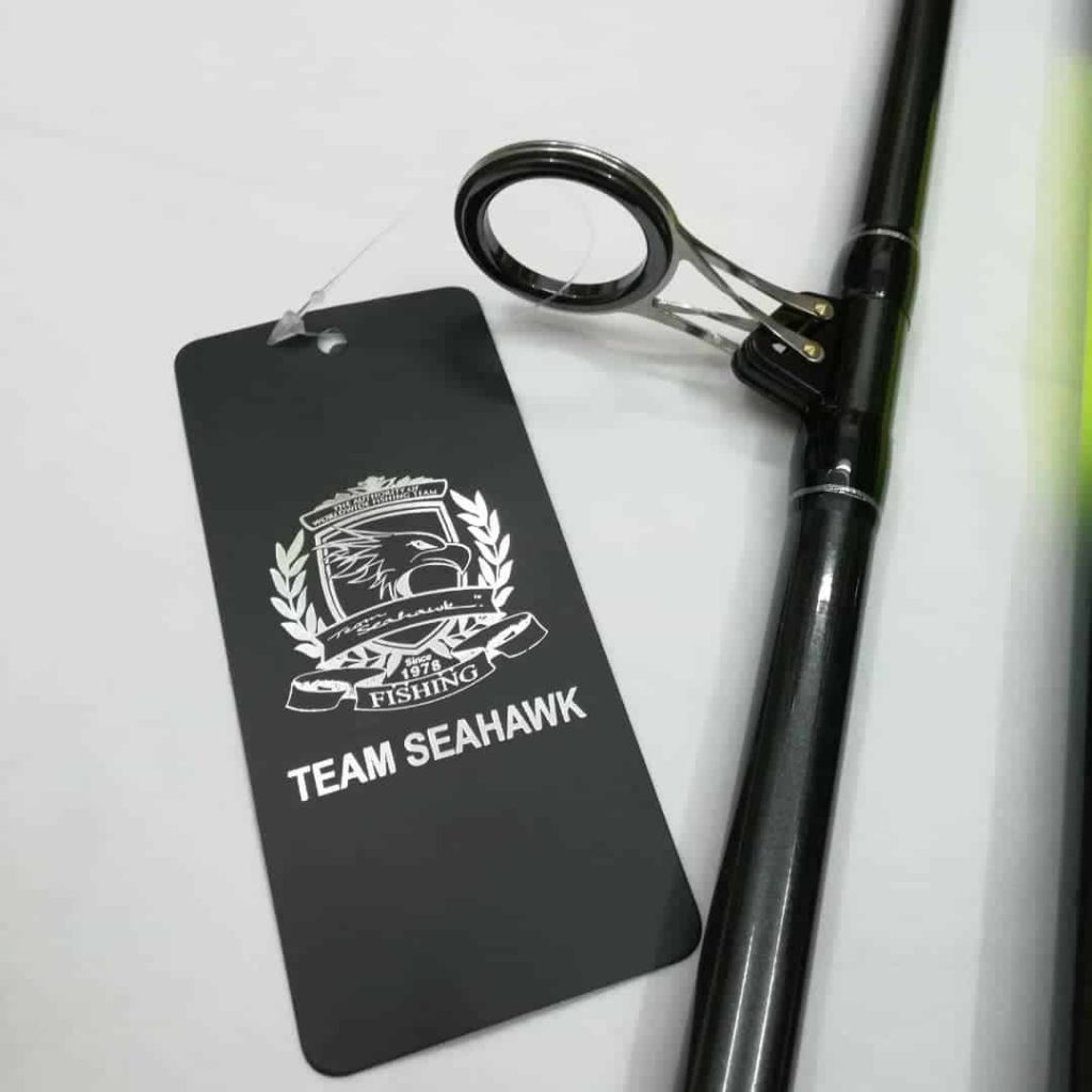 TEAM SEAHAWK CREW SURF ROD - SUG