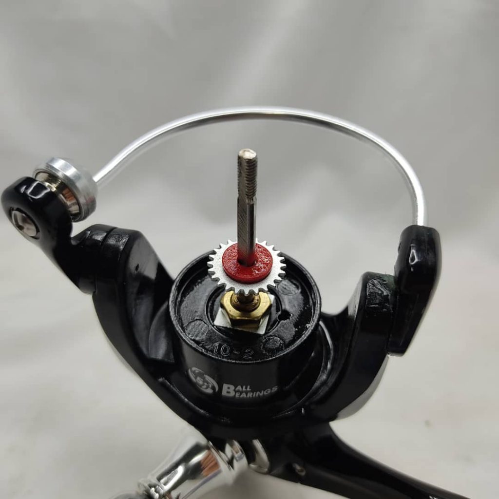 REEL, PIONEER FALCON SPINNING - SUG