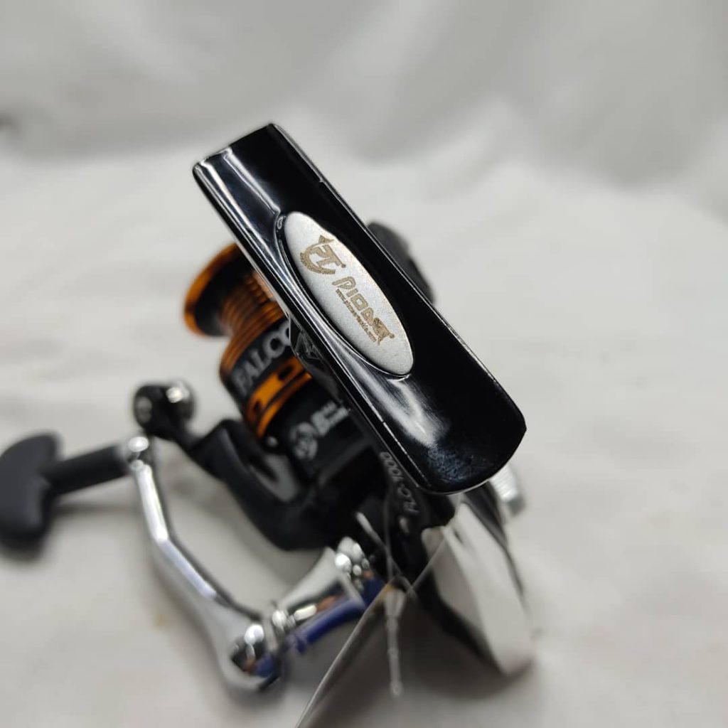 REEL, PIONEER FALCON SPINNING - SUG