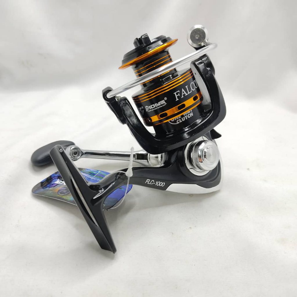 REEL, PIONEER FALCON SPINNING - SUG