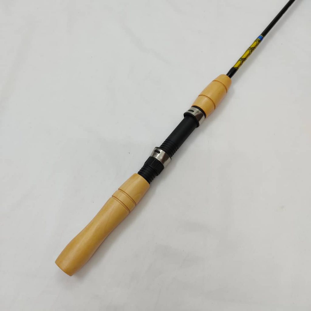 ROD, SNIPER SUPER TINY SPINNING – SUG