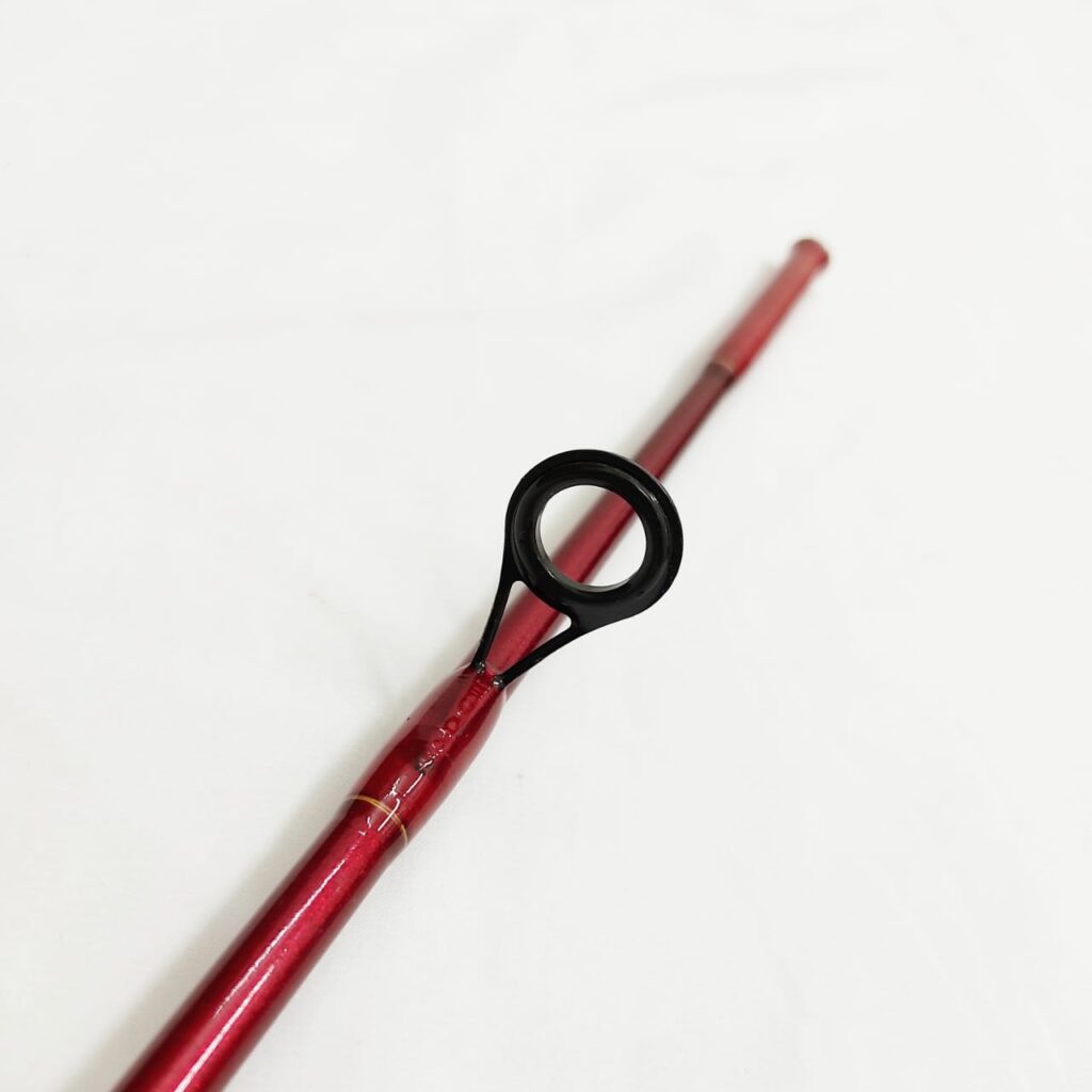 ROD, OFMER SHRIMP BOOMBAASTICK SPINNING - SUG