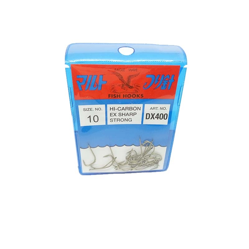 HOOK,EAGLE WAVE DX-400 – SUG