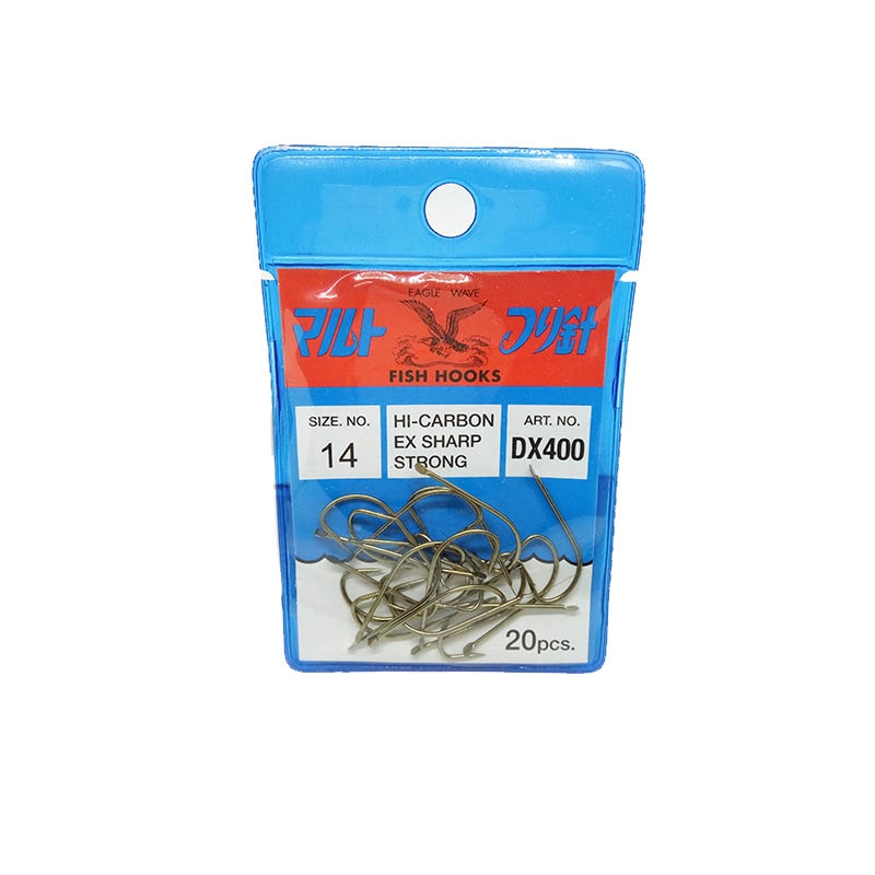 HOOK,EAGLE WAVE DX-400 – SUG