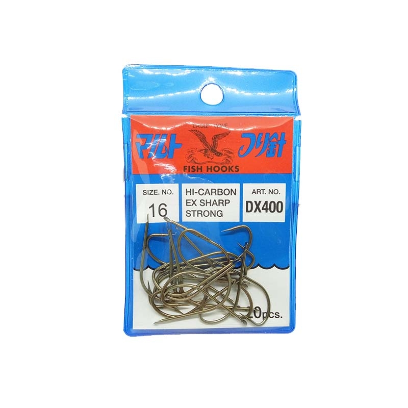 HOOK,EAGLE WAVE DX-400 – SUG