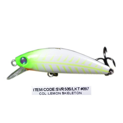 LURE,SENSES SAVIORS 50S – SUG