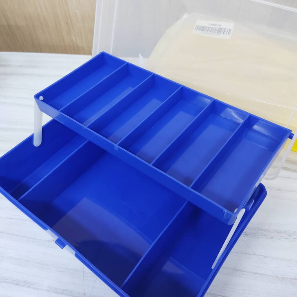 TACKLE BOX TB008 - SUG