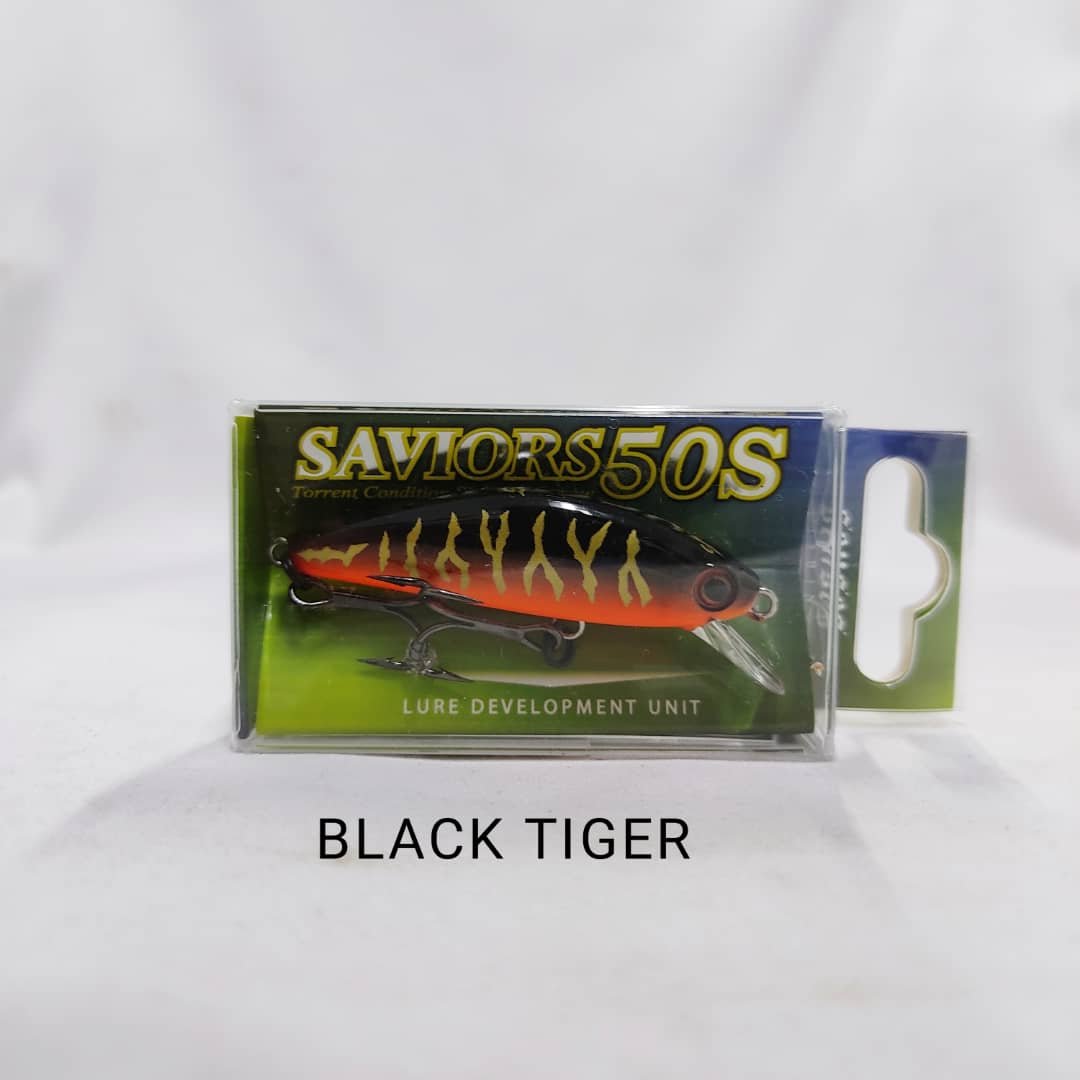 LURE,SENSES SAVIORS 50S – SUG