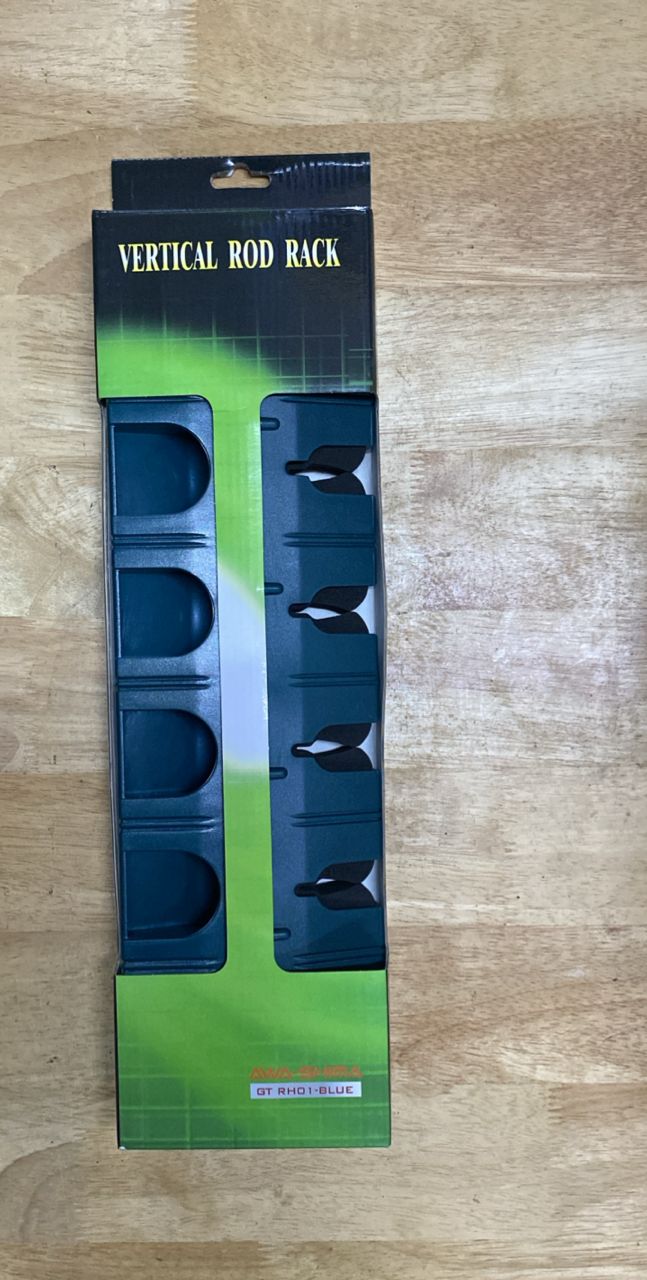 ROD RACK, AWA SHIMA VERTICAL - SUG