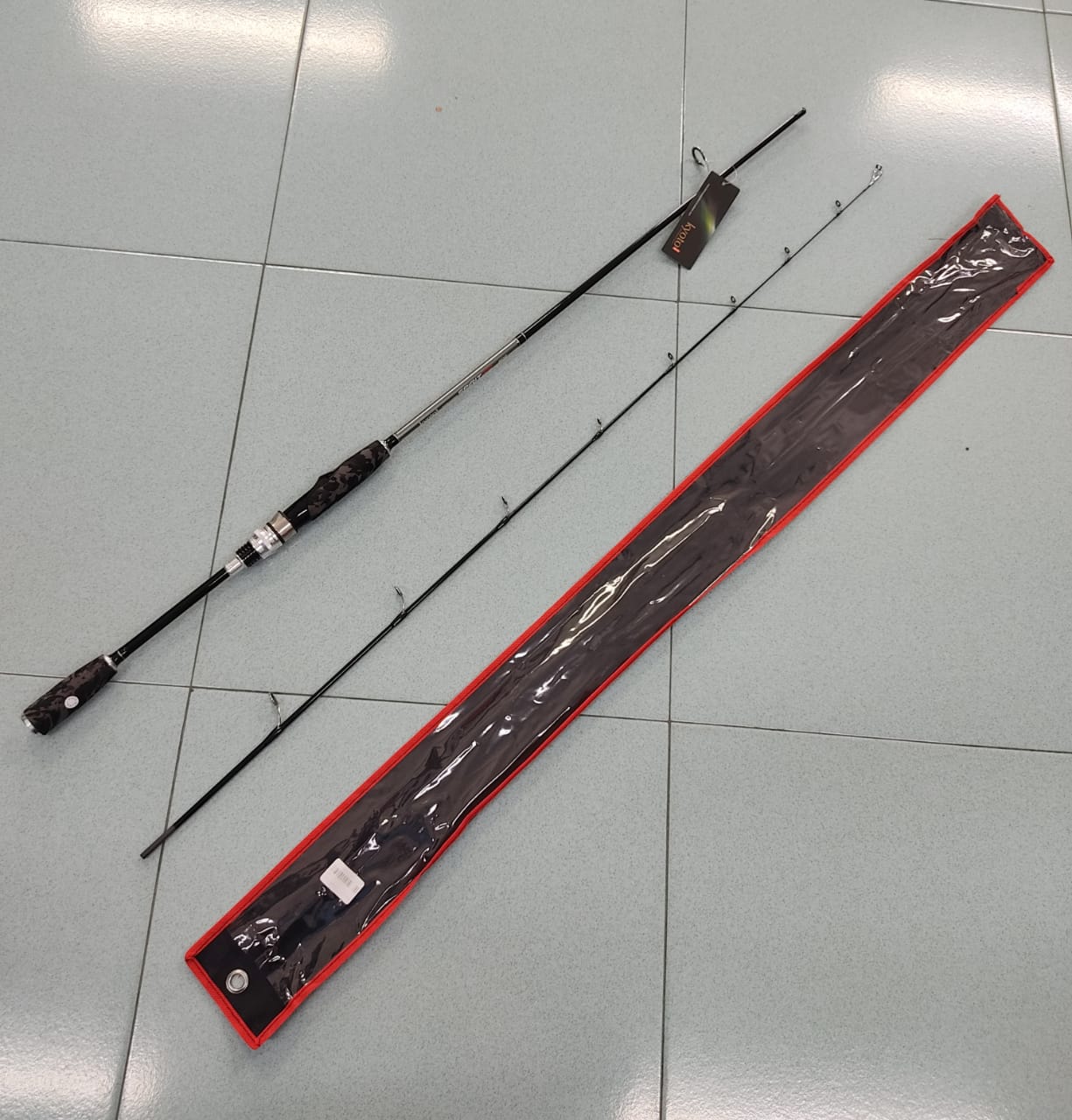 ROD, KYOTO SPIRIT SPINNING - SUG