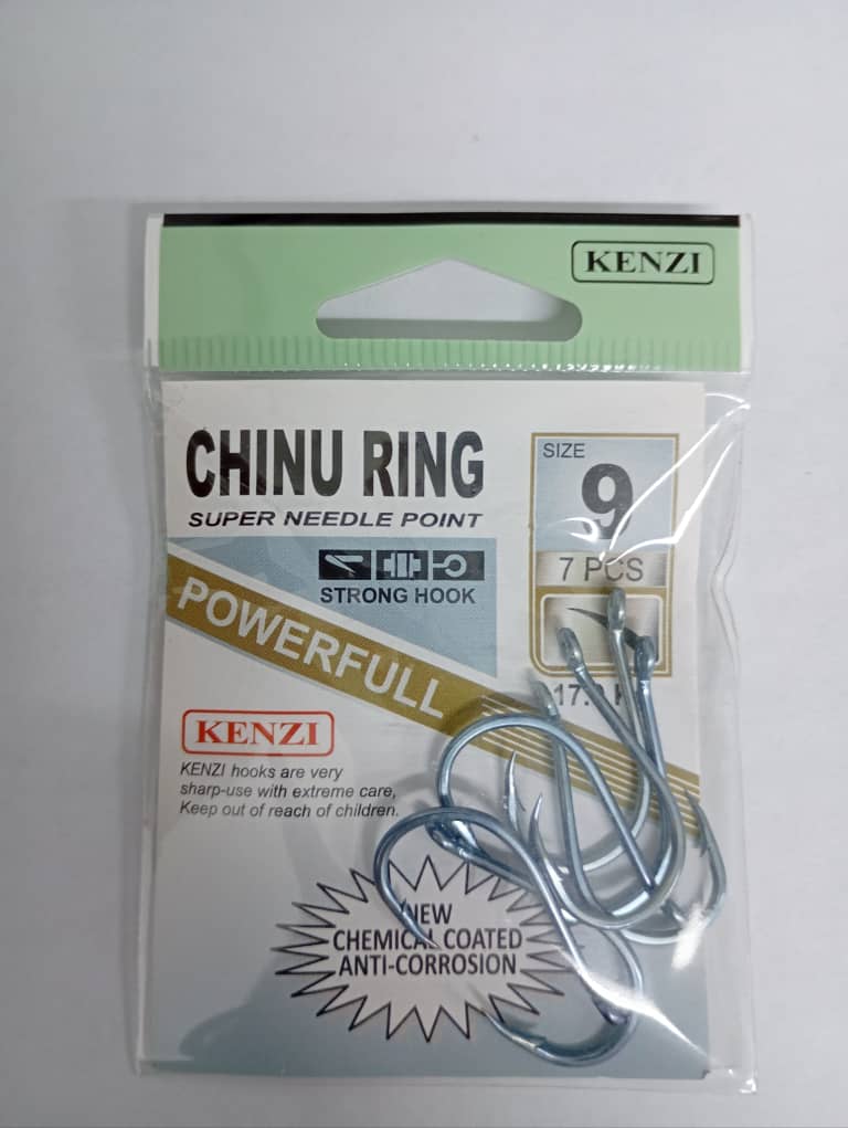 KENZI CHINU HOOK - SUG