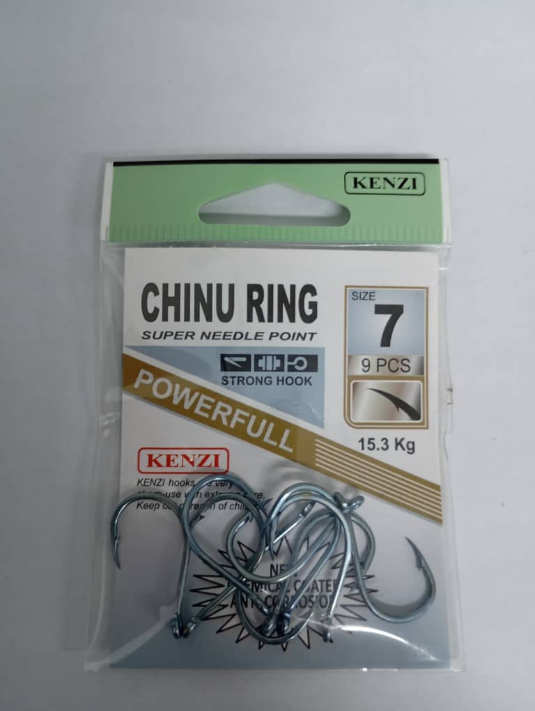 KENZI CHINU HOOK - SUG
